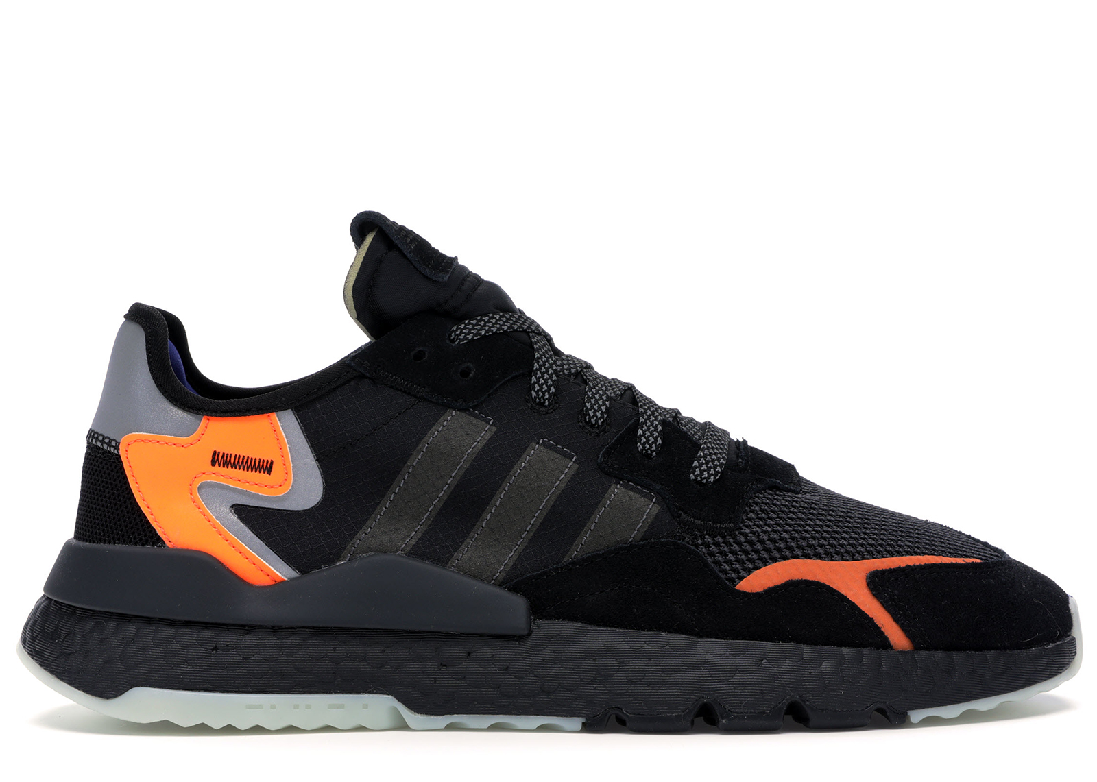 adidas nite jogger
