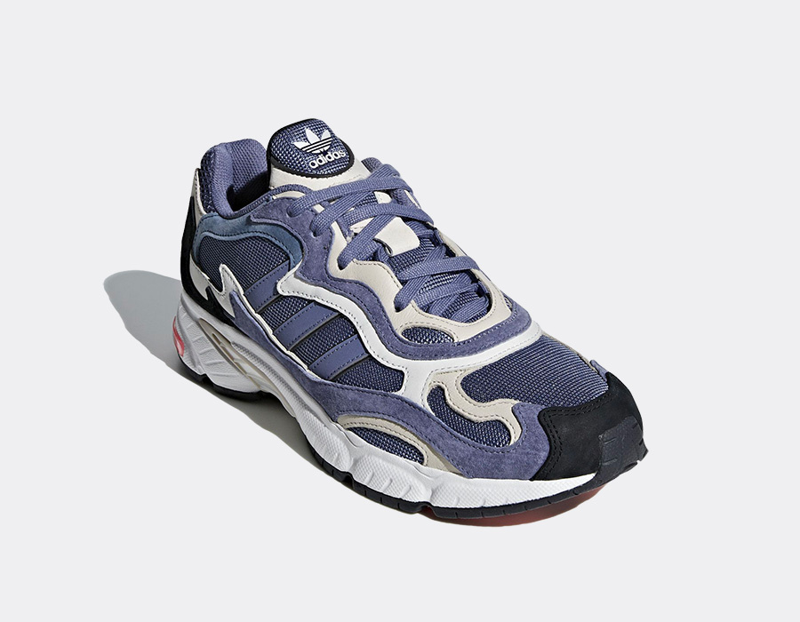 adidas temper run
